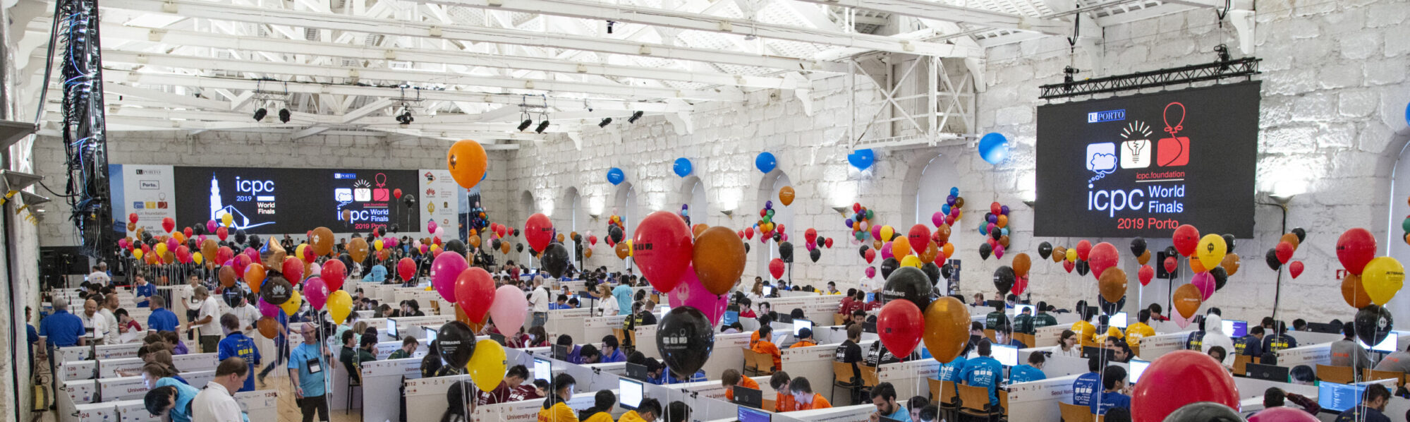 ICPC AlgoQueen 2025 – Event Completed